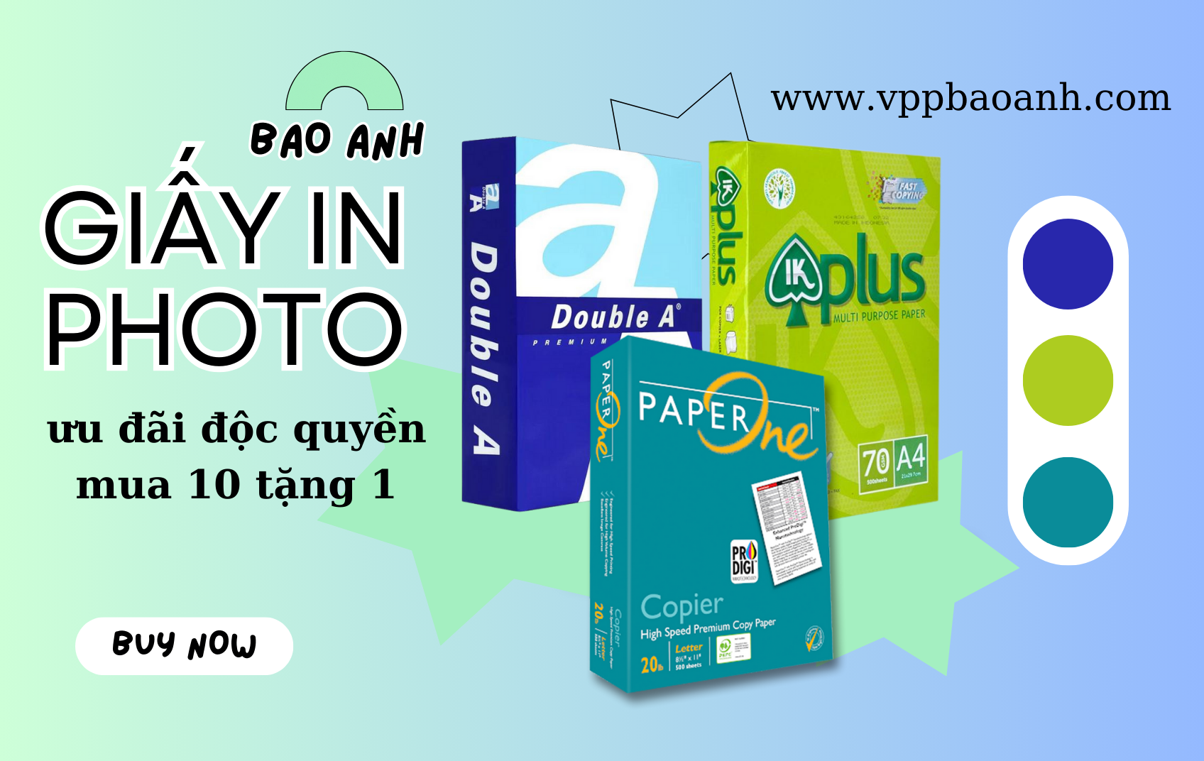 Giấy in Giấy Photo