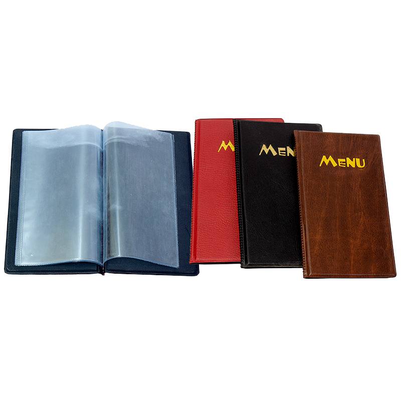 Mua Menu - Album số lượng lớn, chất lượng cao tại Bảo Anh - Văn Phòng Phẩm